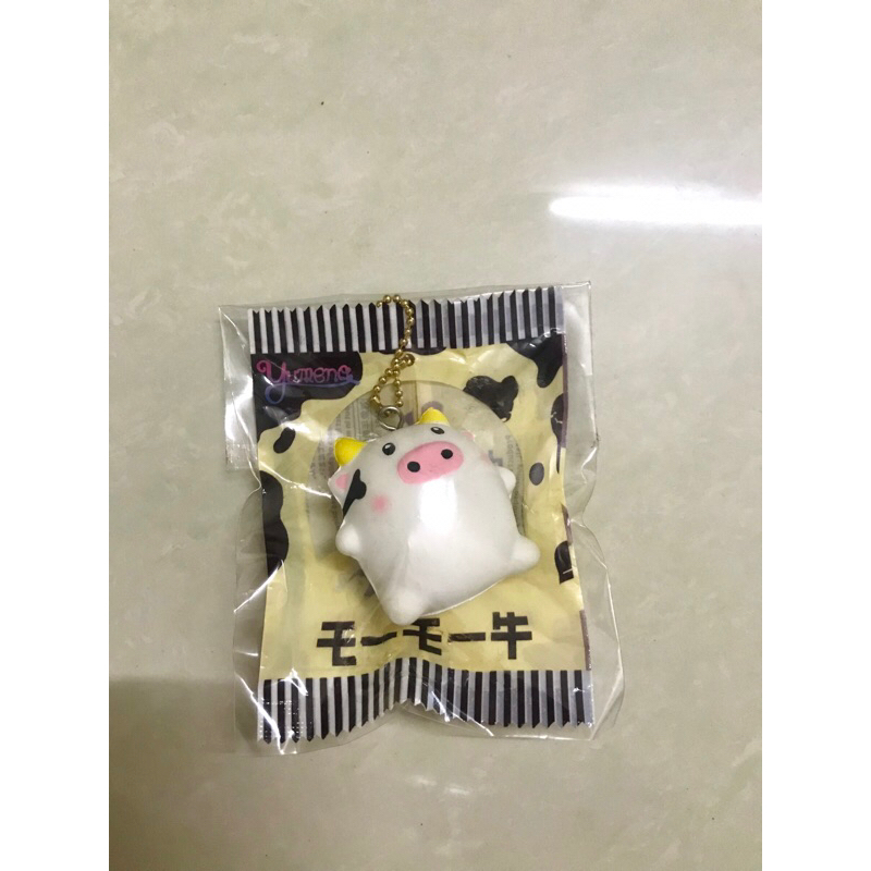 squishy bò yumeno không lỗi | Shopee Việt Nam