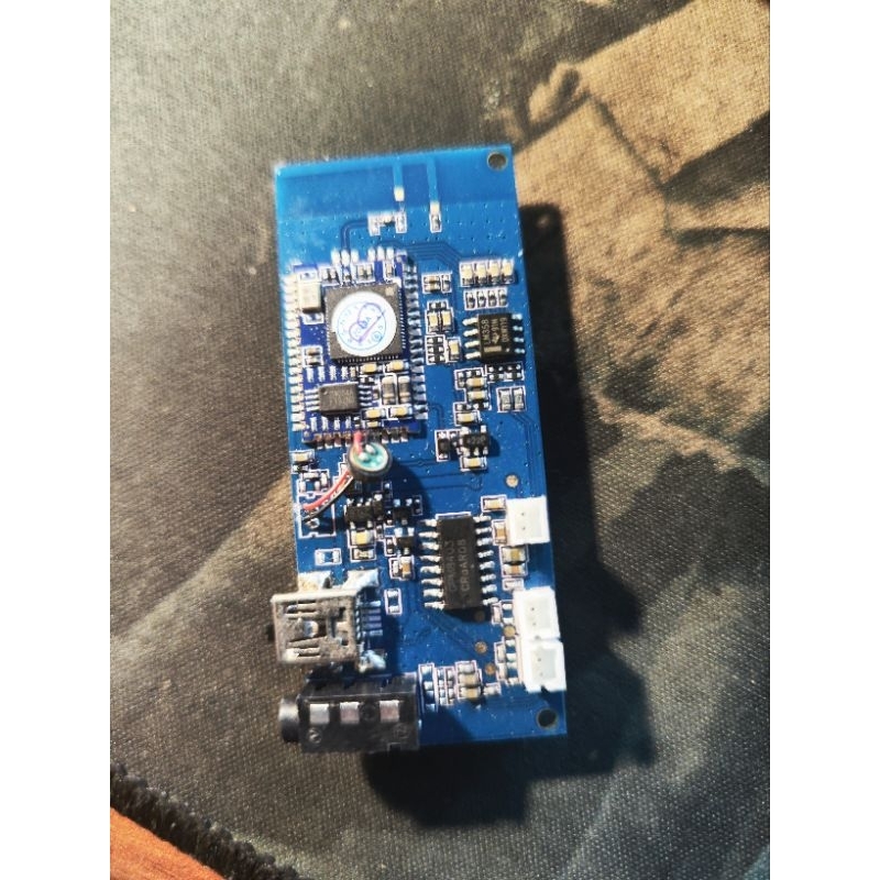 Mạch Bluetooth Qualcomm CSR8635 CSR8640 công suất 6w x2 | Shopee Việt Nam
