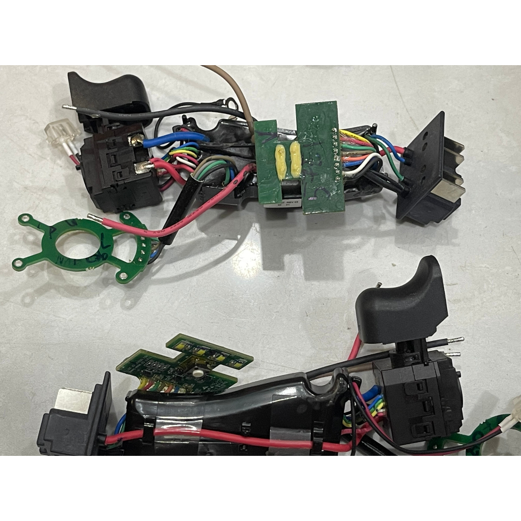 Milwaukee Bo mạch M18 FID2 & 2853 Gen3 | Shopee Việt Nam