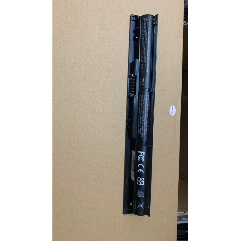 Pin cho Laptop HP ProBook 450 455 470 G3 series RI04 RI06 | Shopee Việt Nam