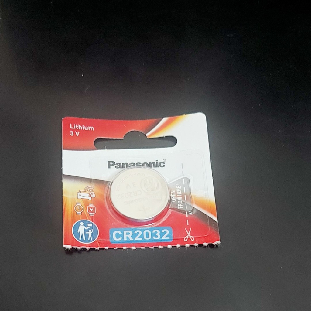 Pin CMOS CR2032 | Shopee Việt Nam