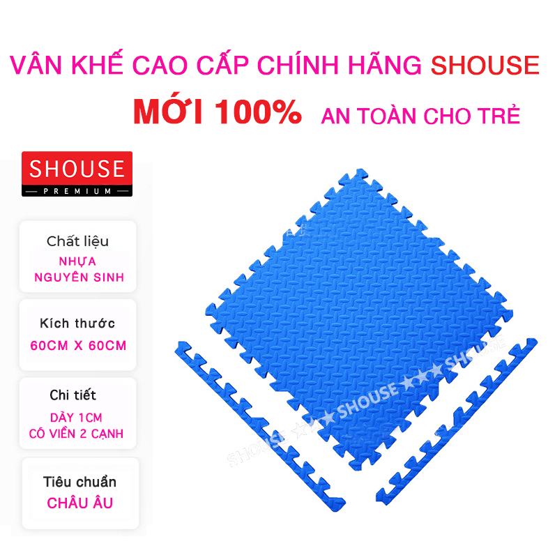 Thảm Xốp Ghép lót sàn 60x60 cm miếng dày 1cm tấm trải sàn vân gỗ gấp gọn xpe | Shopee Việt Nam