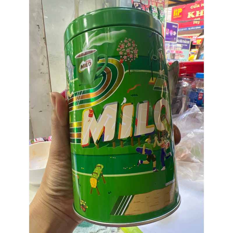 thanh lý milo hủ | Shopee Việt Nam