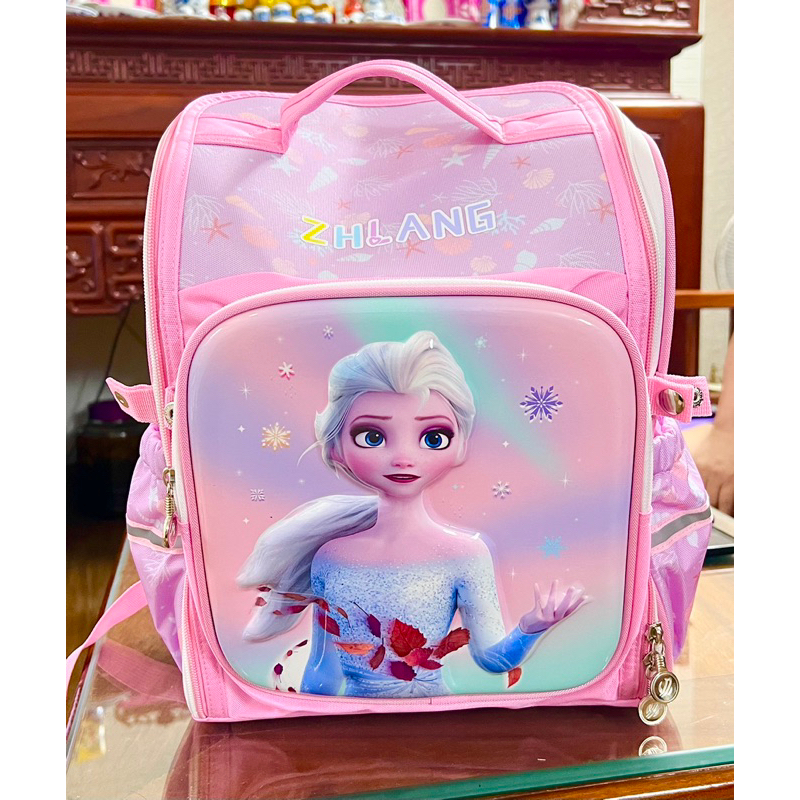 BALO CHỐNG GÙ ELSA BÉ GÁI (QUẢNG CHÂU) | Shopee Việt Nam