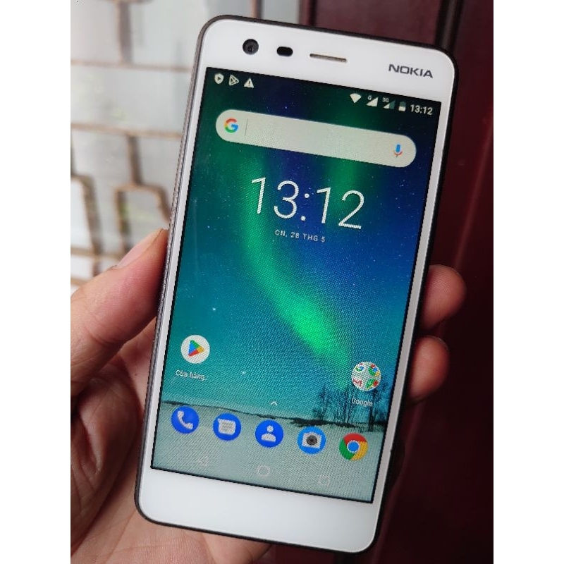 Điện thoại Nokia 2 -Pin 4100, 2Sim | Shopee Việt Nam