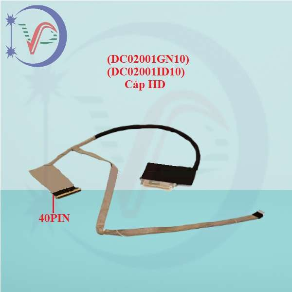 (NEW) Cáp màn hình laptop Dell Vostro 3560 V3560 | Shopee Việt Nam