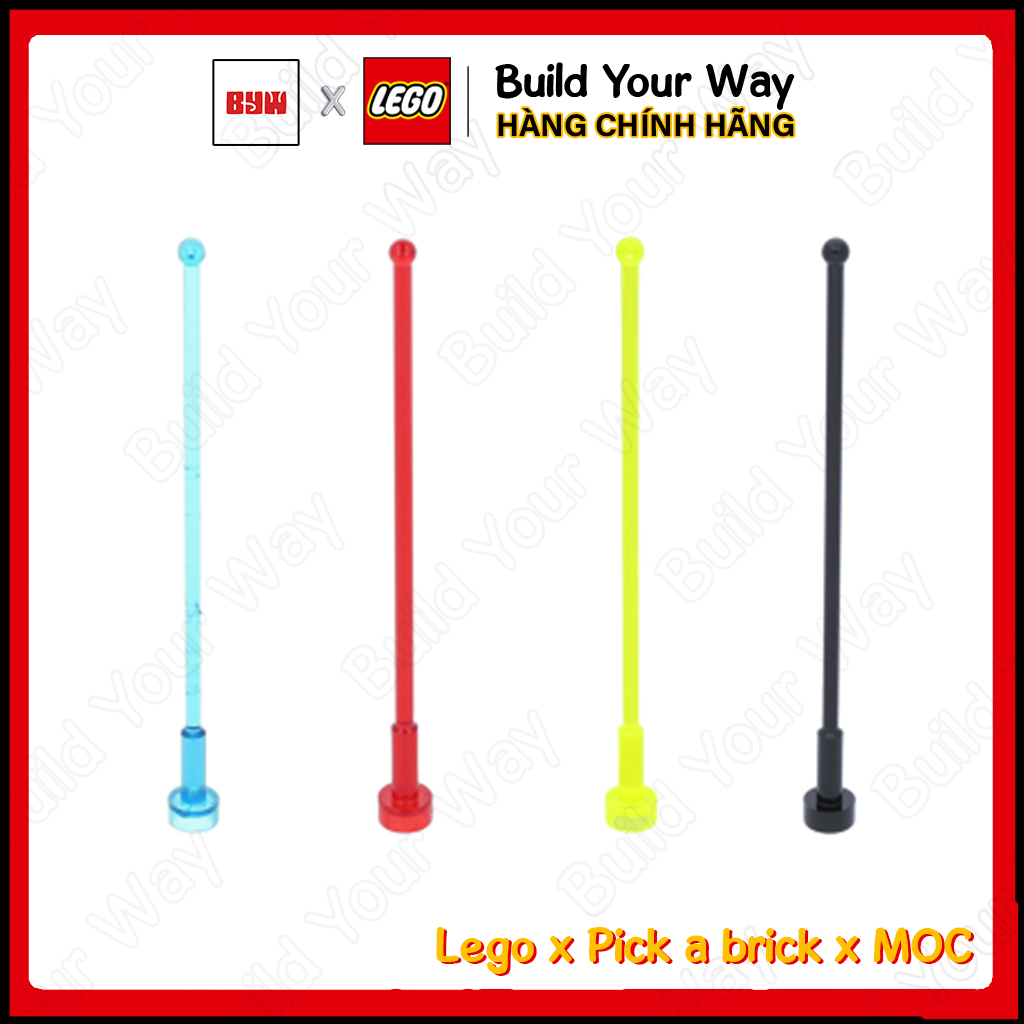 Gạch Lego chính hãng Ăng ten / Part 2569: Antenna Whip 8H | Shopee Việt Nam