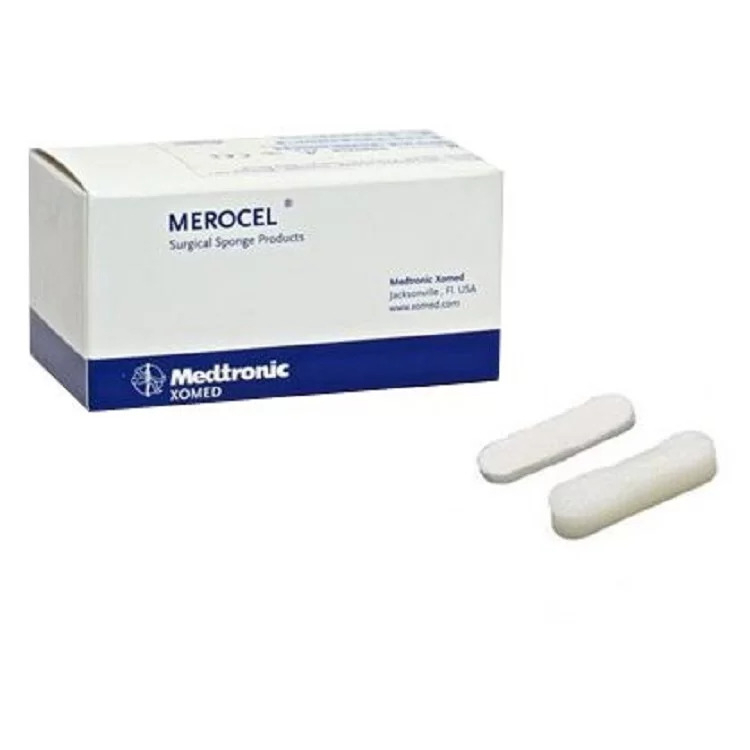 MEROCEL CẦM MÁU MŨI-1 chiếc | Shopee Việt Nam