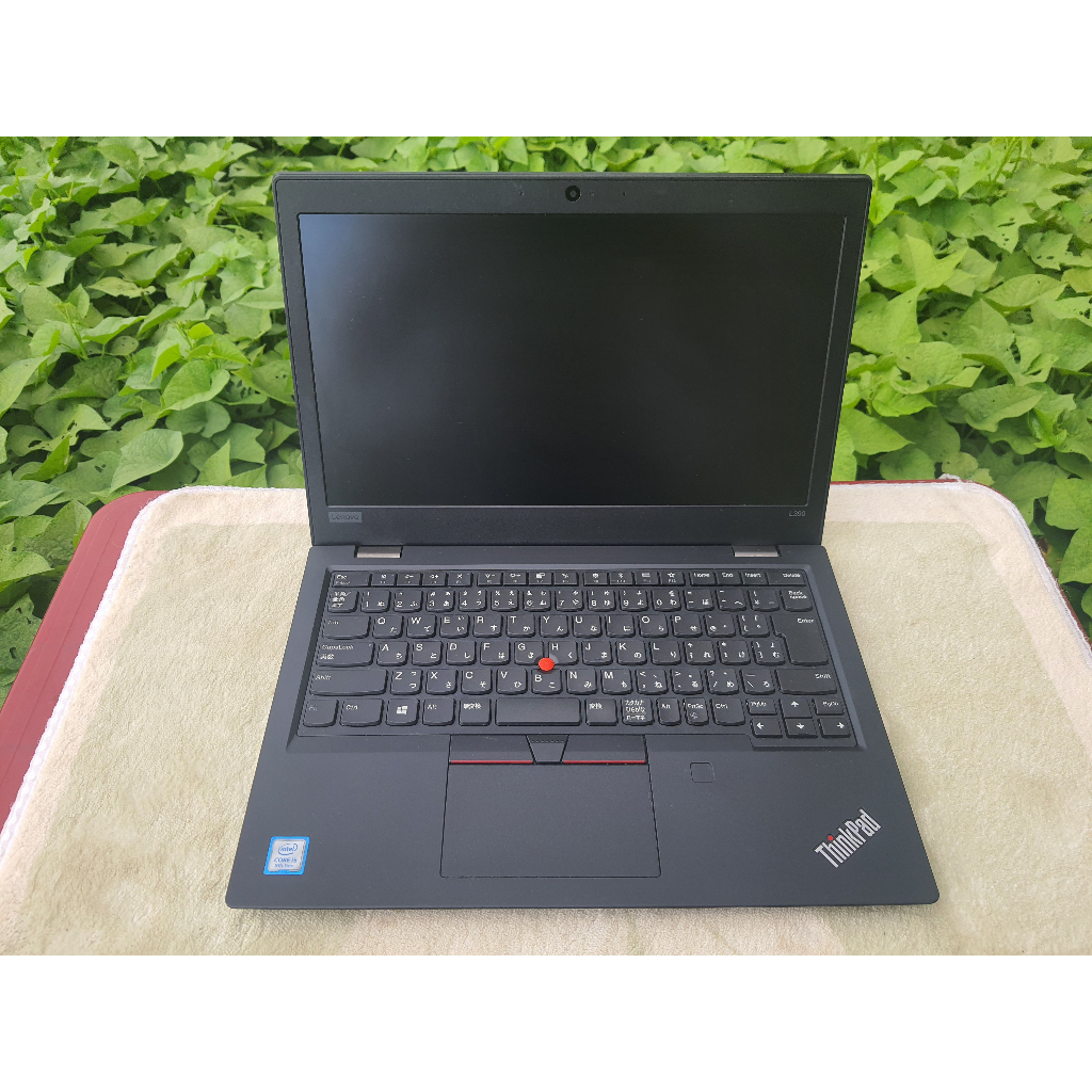 Laptop Lenovo ThinkPad L390 /Core i5-8265U/Ram 8GB/ 13,3 inch FHD ...