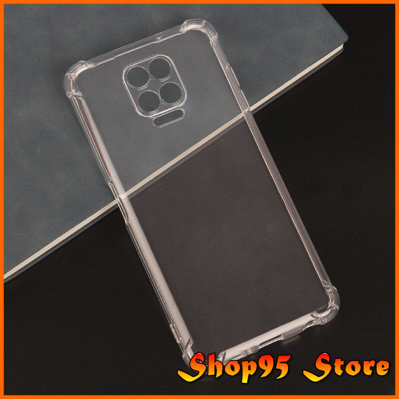 Ốp lưng chống sốc Vsmart Aris/ Aris pro cao cấp dày dặn chống va đập ...