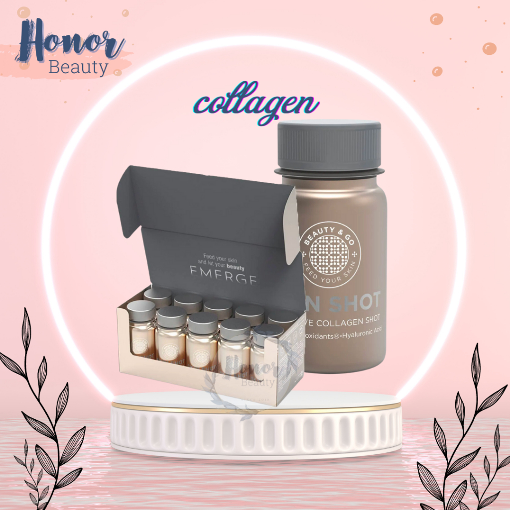Nước uống Skinshot Collagen|HÀNG CTY CHÍNG HÃNG| | Shopee Việt Nam