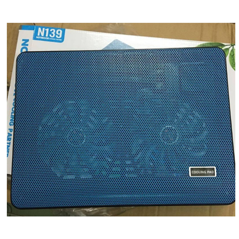 Đế Tản Nhiệt Laptop N99 N19 N136 N139 S200 S400 S18 làm mát cực nhanh ...