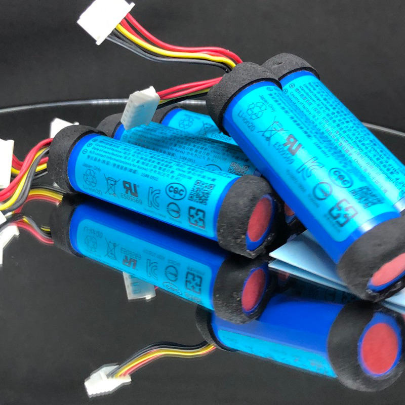 Pin Sony SRS XB 21 , 22, 23 Chính hãng. Thay pin loa sony Xb 21 ,22 ...