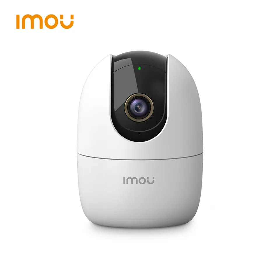 Camera IP WiFi Xoay 360 Độ 2M 4M IMOU Ranger2 A42 A42P - A22EP Trong ...