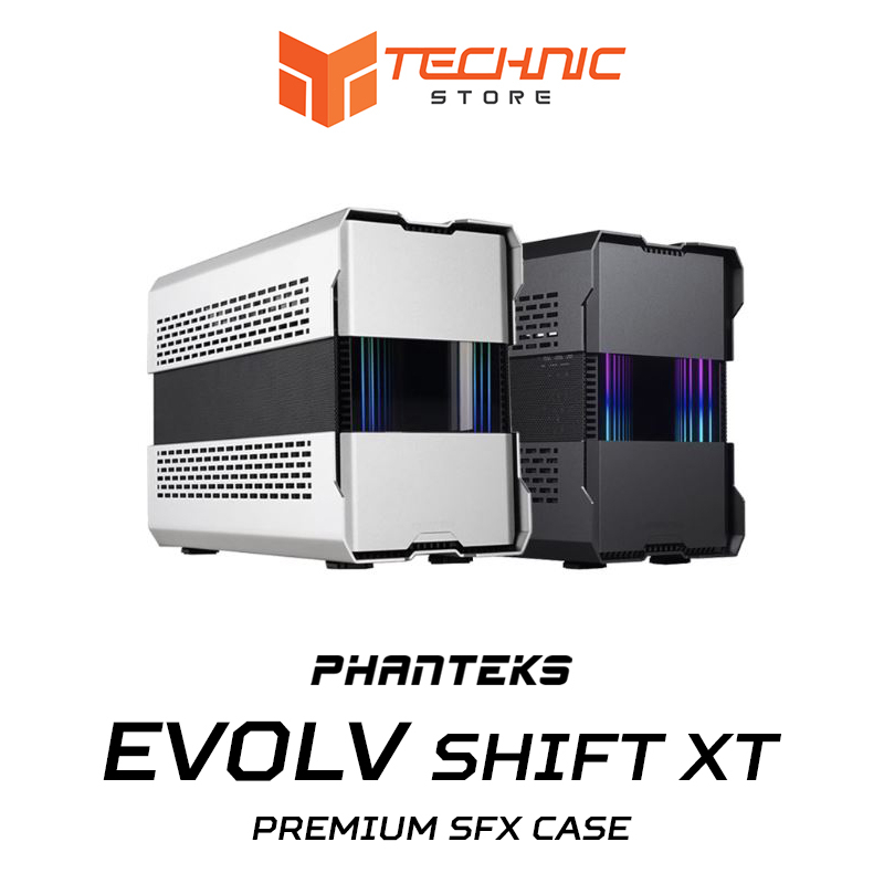 Case máy tính Phanteks Evolv Shift XT | Shopee Việt Nam