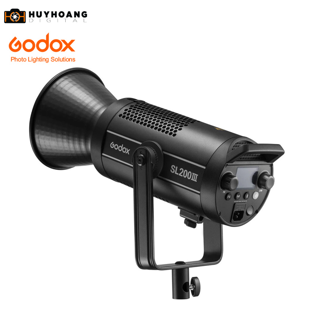 Đèn LED GODOX SL200 III | Shopee Việt Nam