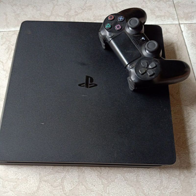 Máy Ps4 mỏng | Shopee Việt Nam