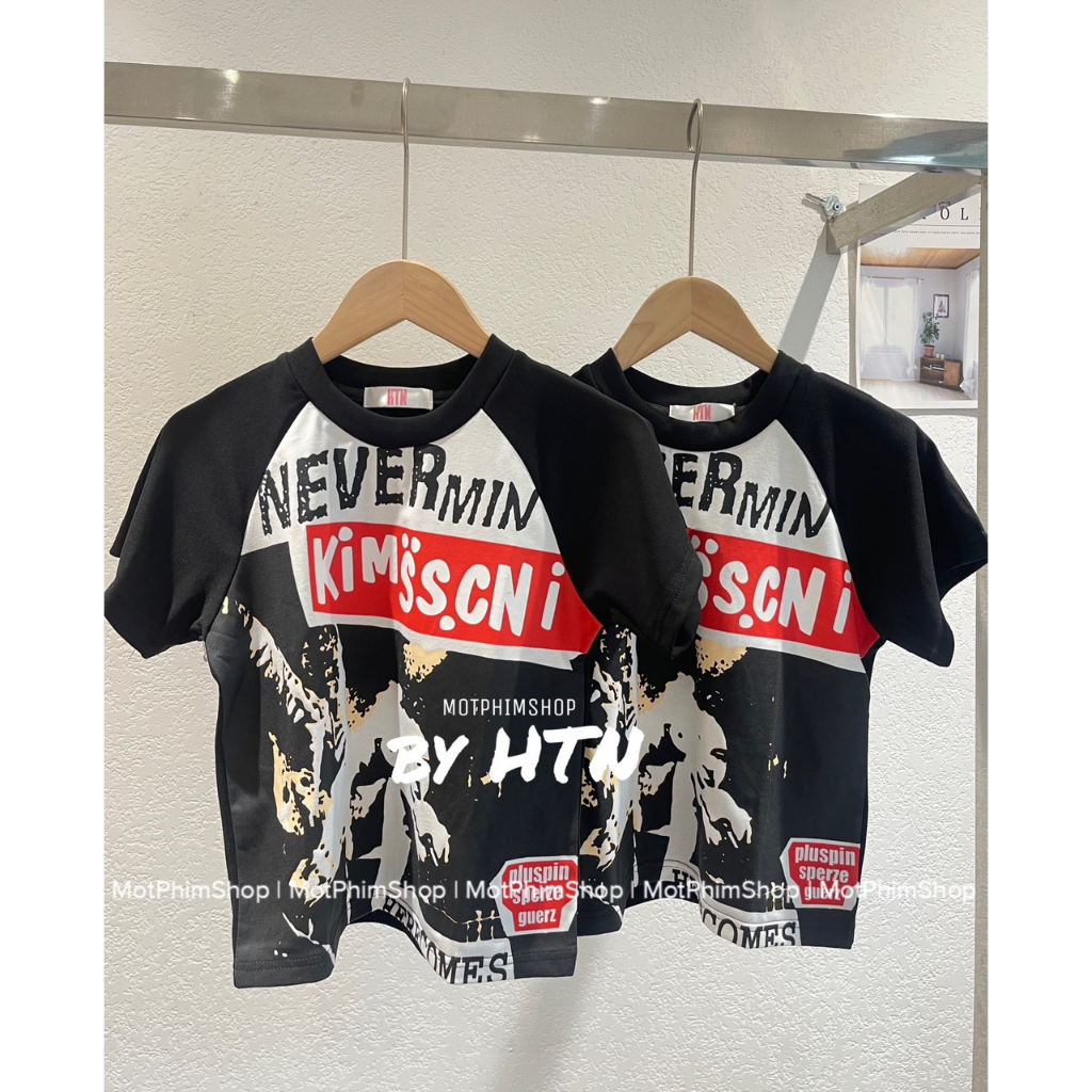 BABY TEE, áo baby tee form ngắn | Shopee Việt Nam