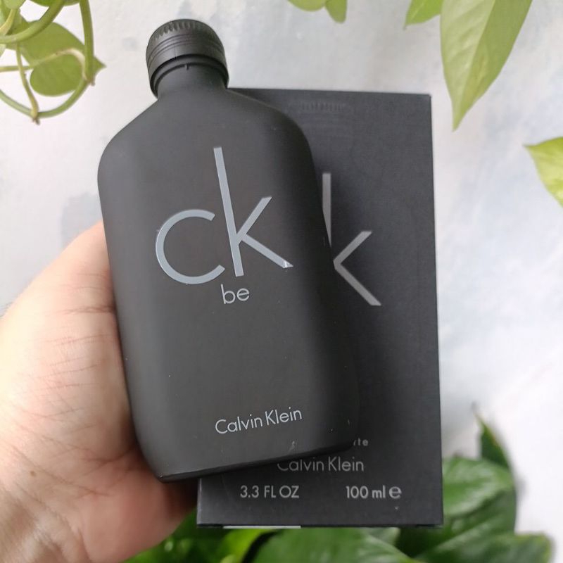 Nước Hoa Nam Ck Be (100ml-200ml Fullbox ) | Shopee Việt Nam