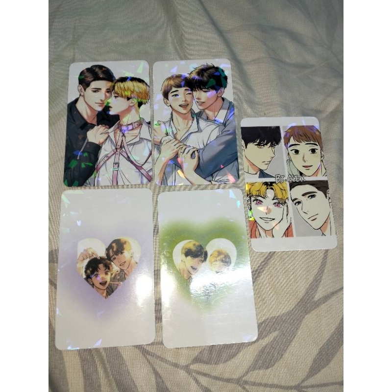 [ SẴN ] Combo nhân vật Bj Alex ,MD | Shopee Việt Nam