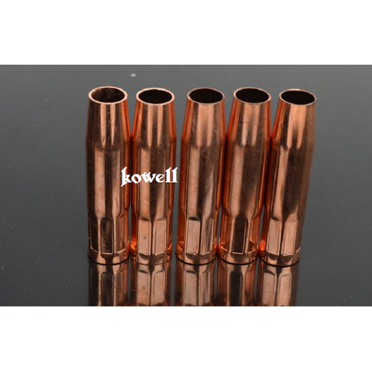 Chụp khí mỏ hàn mig 14AK 15AK Phụ kiện súng hàn mig 24KD 25AK 200 36KD ...