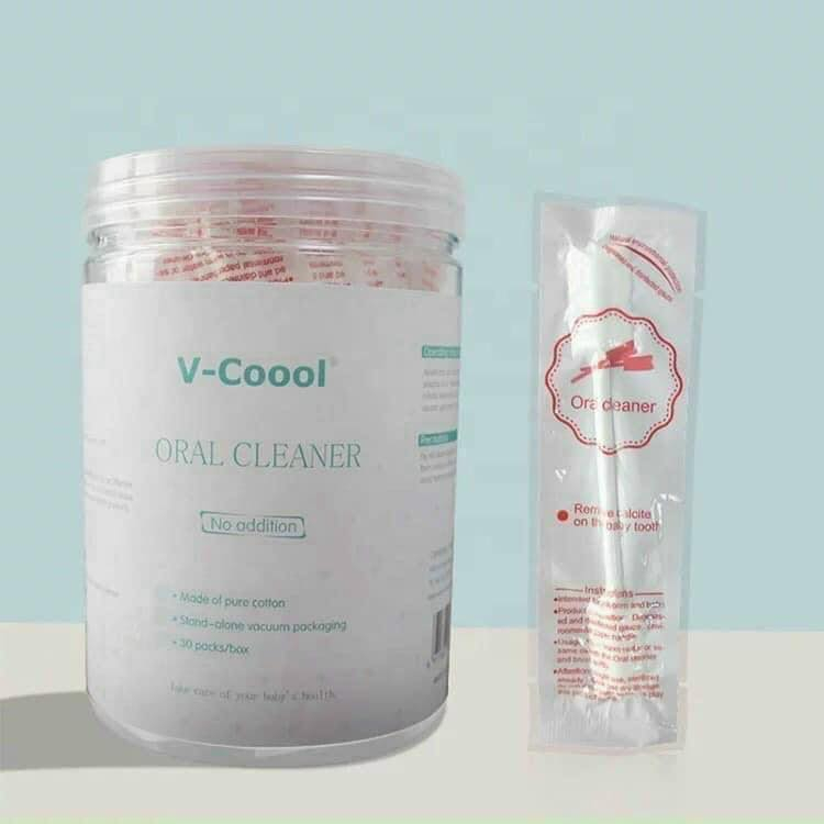 RƠ LƯỠI QUE VCOOL- HỘP 30G | Shopee Việt Nam