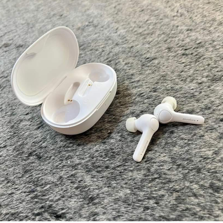 Tai nghe Bluetooth TWS Anker Soundcore Life Note A3908 đã sử dụng ...