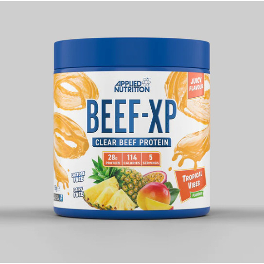 Whey Protein Beef XP Protein 150gr Applied Nutrition - Whey thủy phân ...