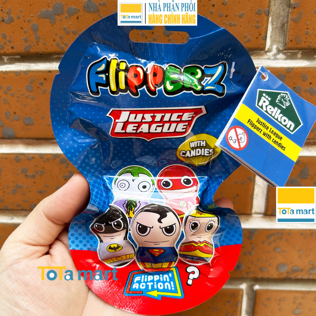 Lẻ 1 con lật đật mèo Hello Kitty/ Pony/ siêu anh hùng Marvel Justice ...