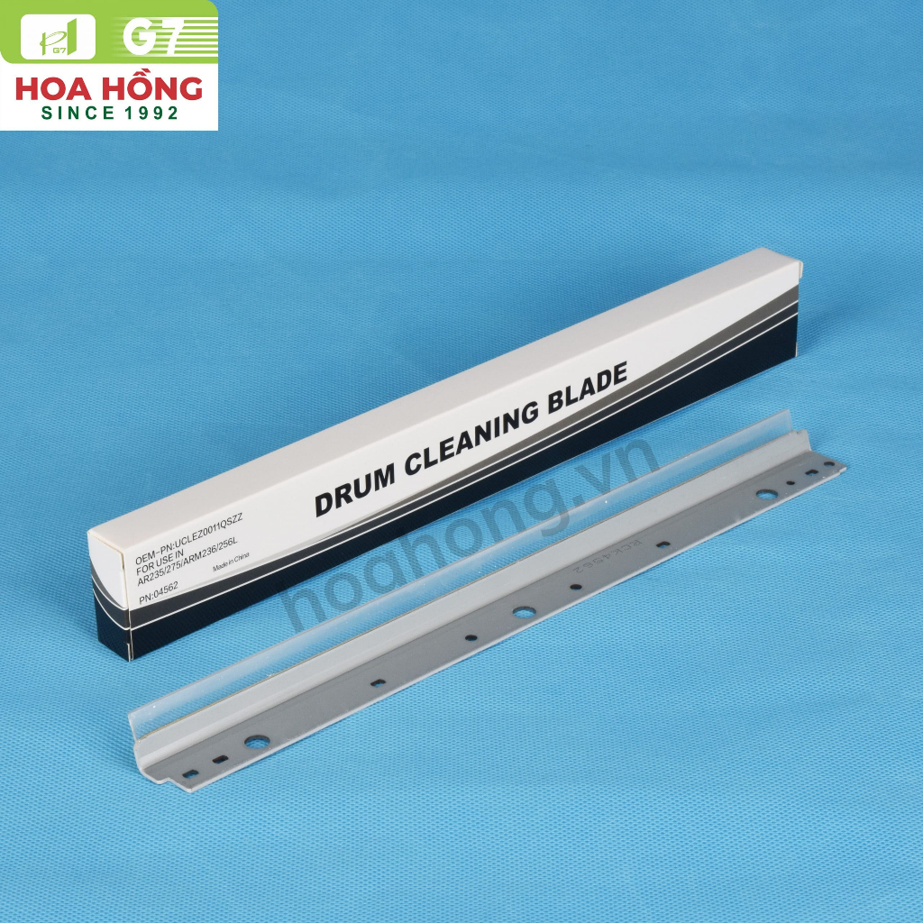 Gạt Sharp AR 235/275/5631/5731 - CET | Shopee Việt Nam