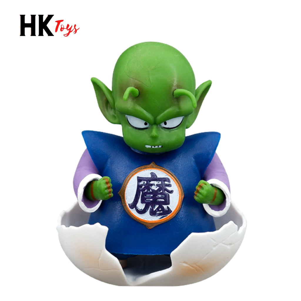 Mô Hình Picolo vừa nở cao 7 cm - Dragon Ball - No Box - HKTOYS | Shopee ...