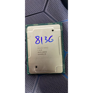 CPU Xeon PLATINUM 8171M 8136 8163 8168 8176 8272CL 8273CL 8275CL Cũ Giá ...