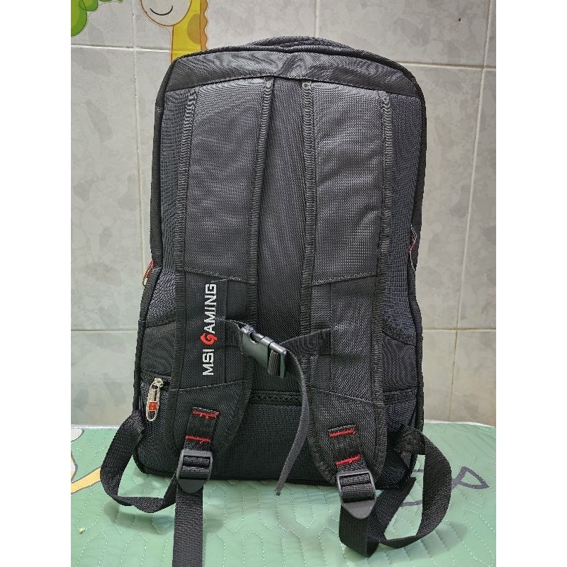 BALO MSI 17 | Shopee Việt Nam
