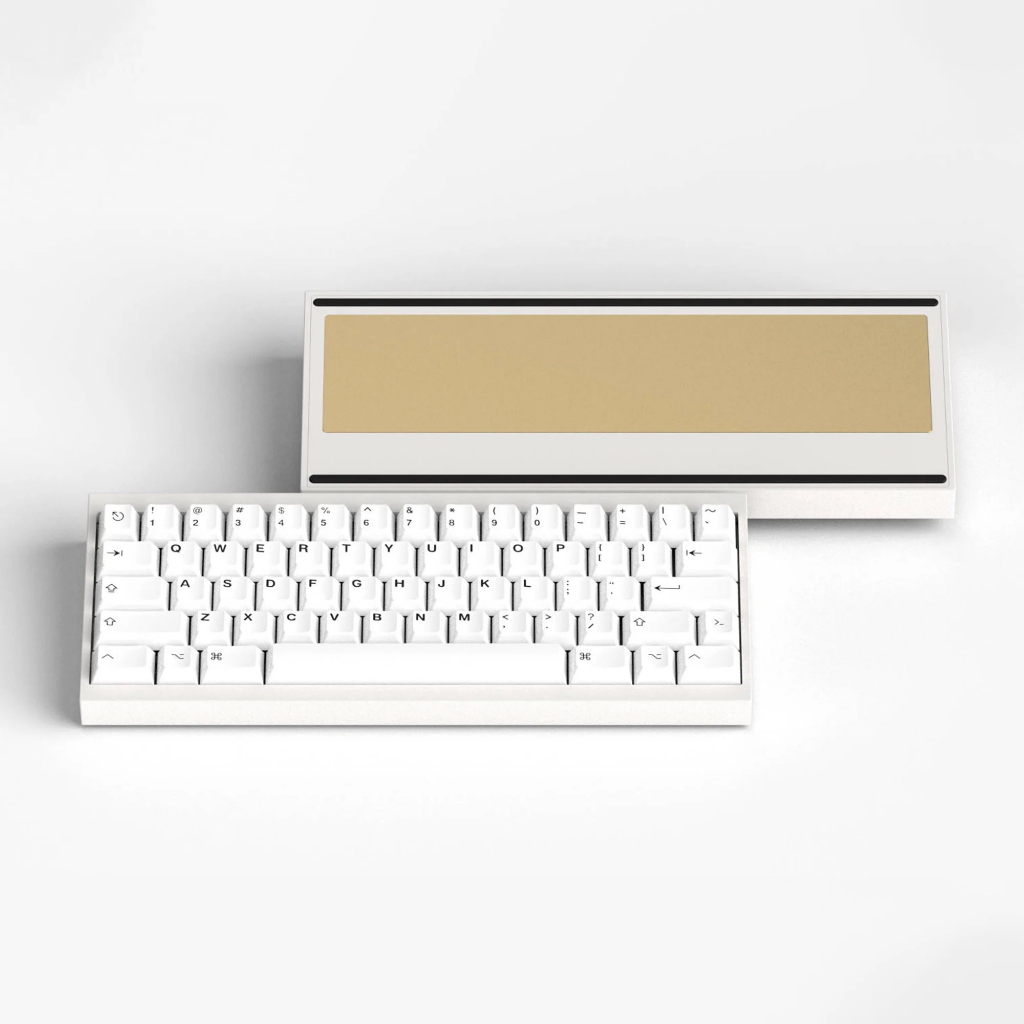 Bàn phím cơ custom Tofu60 2.0 | Shopee Việt Nam