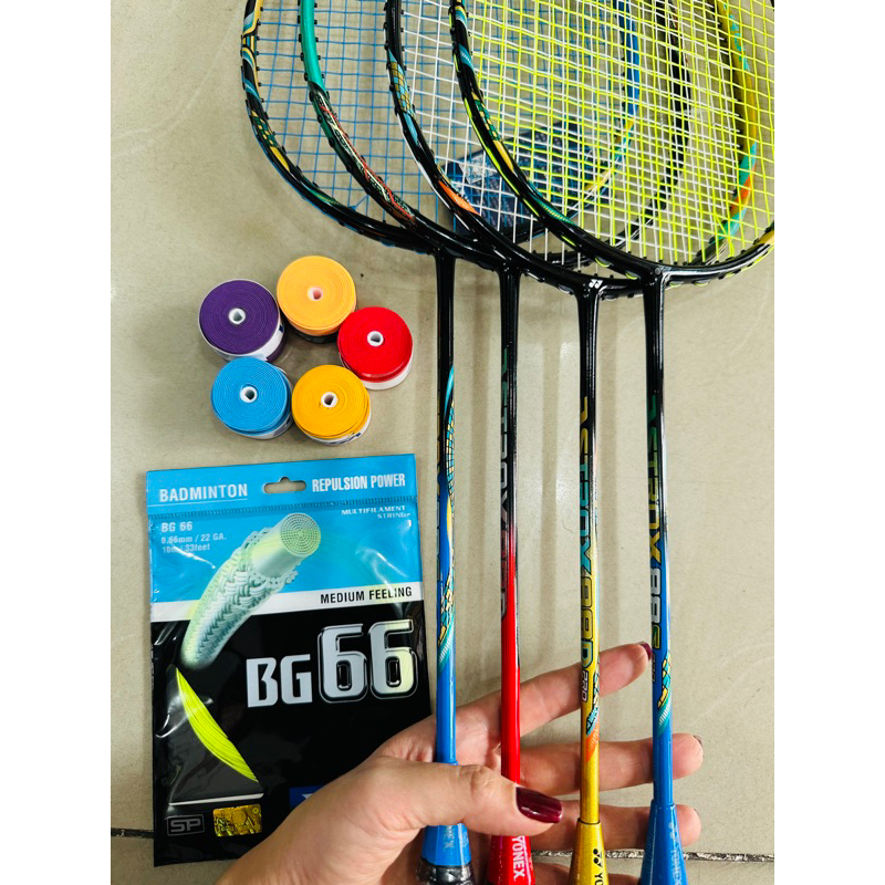 Vợt Cầu Lông Astrox 66,77,88,99 | Shopee Việt Nam