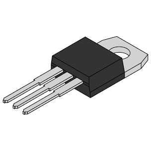 Bán Dẫn IRF3709 TO220 MOSFET N-CH 87A 30V | Shopee Việt Nam