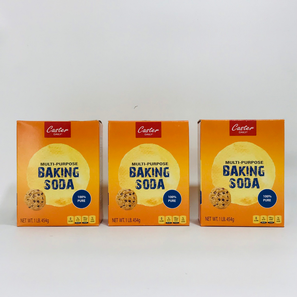Baking soda trắng răng 454g - backing soda làm bánh chính hãng ...