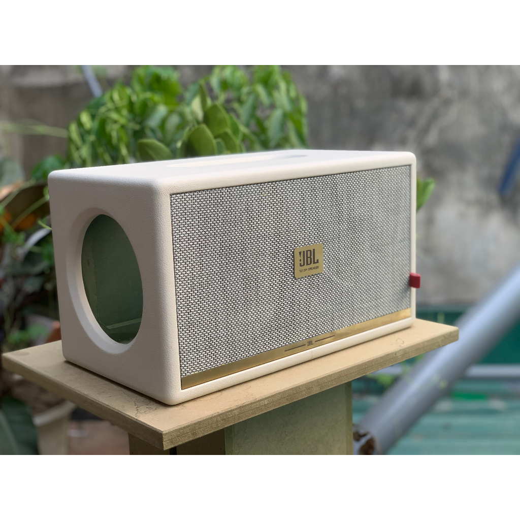 Vỏ box loa di động, loa bluetooth kiểu dáng marshall, kích thước ...