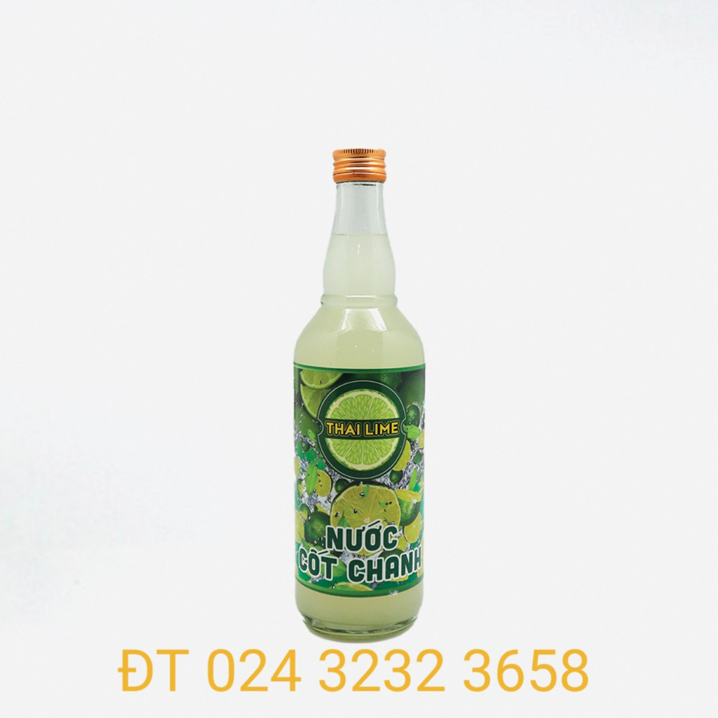 Nước cốt Chanh Thai Lime 500ml | Shopee Việt Nam