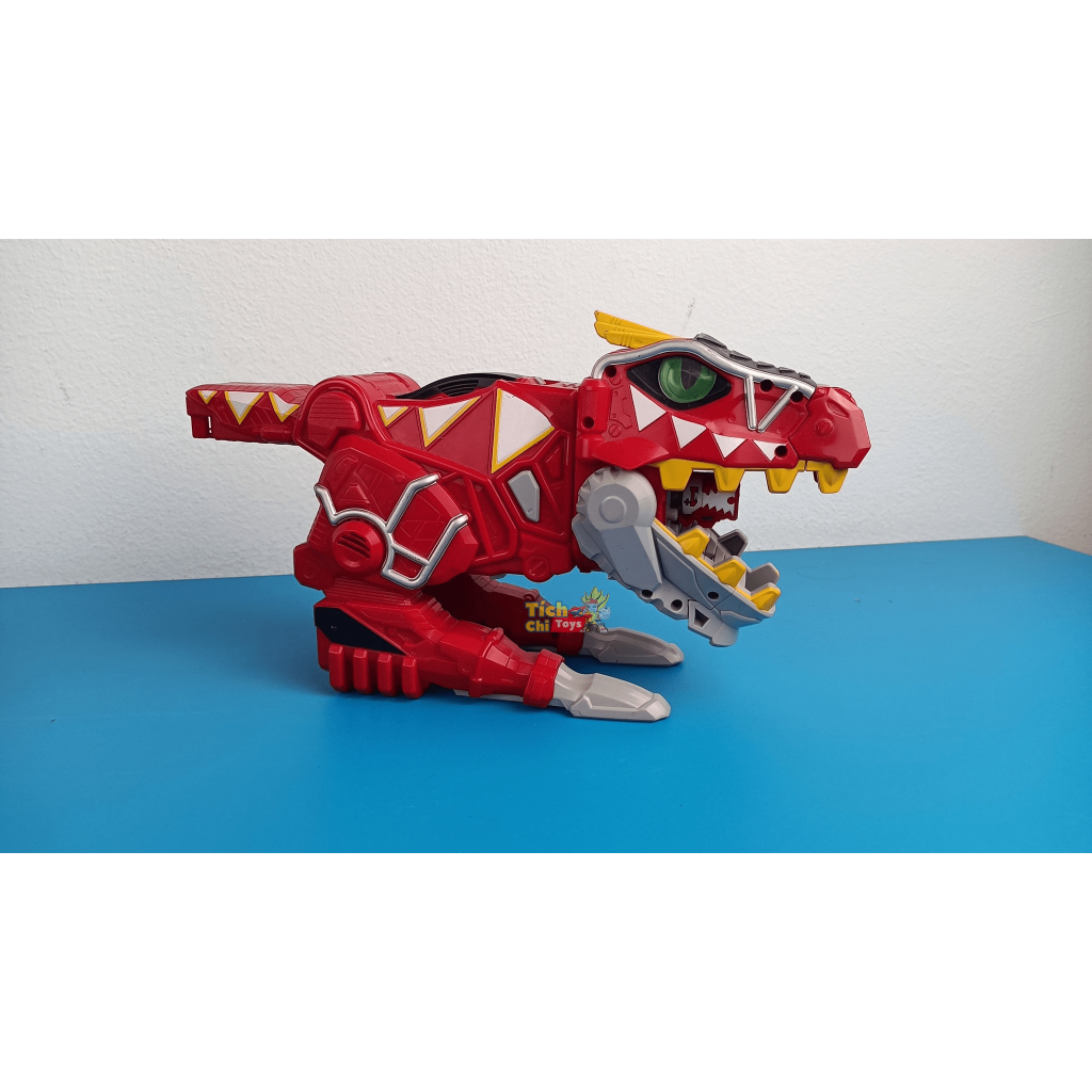 Vkhi và Biến Hình Siêu Nhân các loại 2 - Weapon + Changer Super Sentai ...