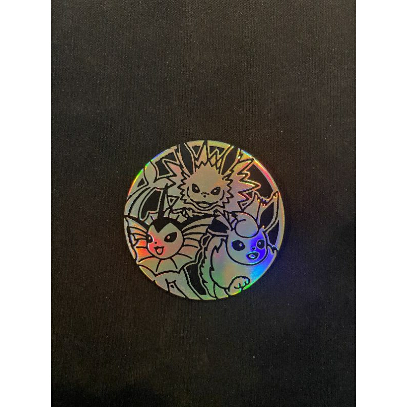 [CARDLAB] Phụ kiện Coin Xu Pokemon TCG Chính Hãng | Shopee Việt Nam