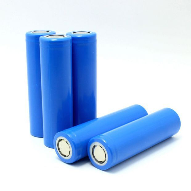 Cellpin Gutek Pin 18650 1500mah Chuẩn Dung Lượng Dùng Cho Sạc Dự Phòng ...