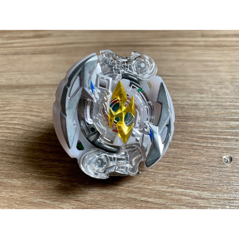 (2nd) Con quay Beyblade Crash Ragnaruk .5C.Vl' trong bộ B-128 Takara Tomy | Shopee Việt Nam