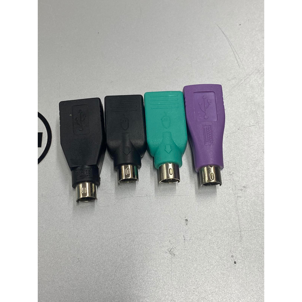 Đầu chuyển đổi PS2 sang USB cho chuột ,rất kén main cân nhắc trước khi ...