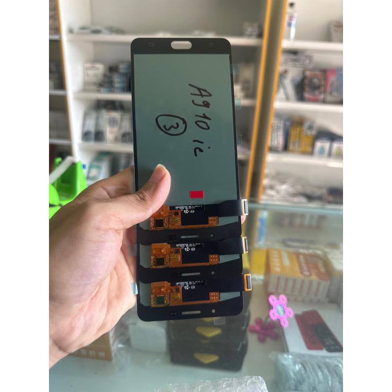 Màn Hình Samsung A9 pro / A910, Loại Oled | Shopee Việt Nam