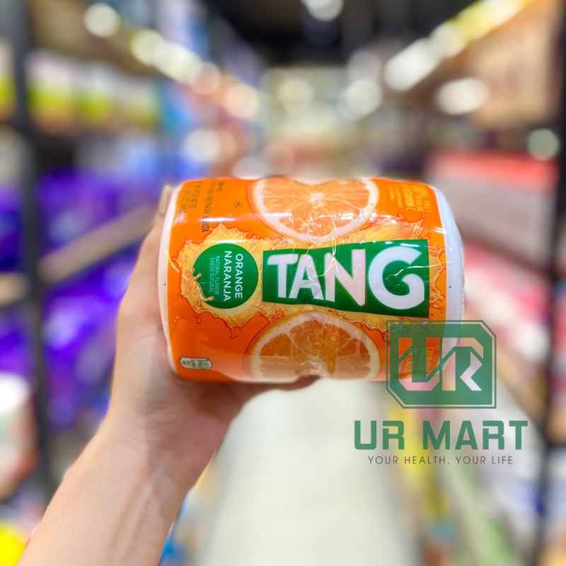 Bột Pha Nước Cam TANG Hàng Mỹ 566gr | Shopee Việt Nam