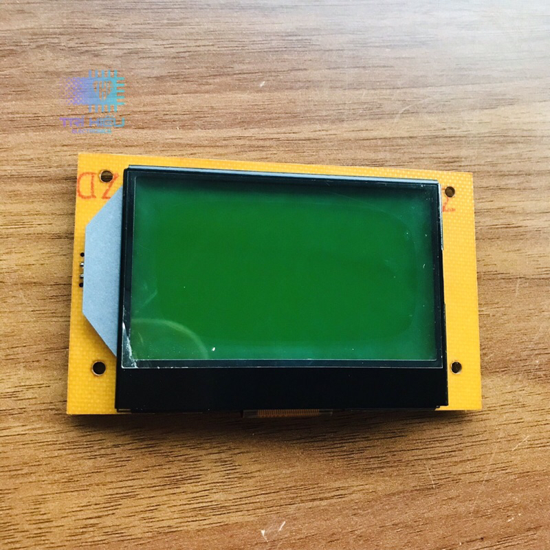 Màn hình LCD 12864 chip UC1601, giá tự nghiên cứu | Shopee Việt Nam