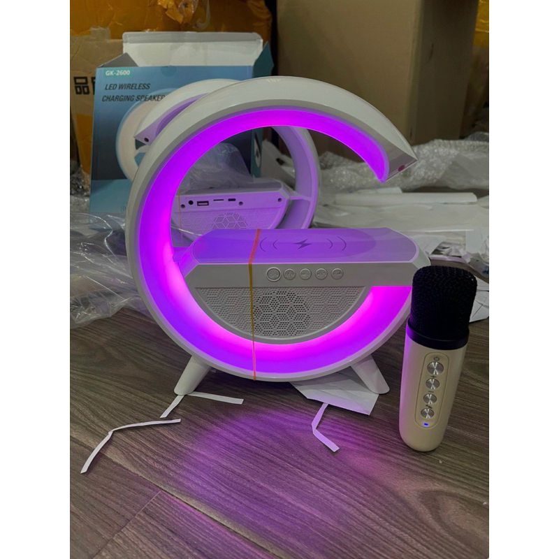 loa chữ G. | Shopee Việt Nam