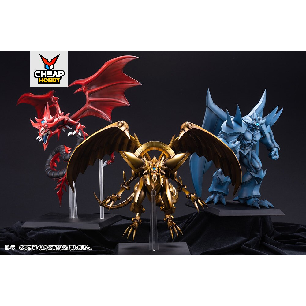 HÀNG SẴN GIAO NGAY- BỘ TAM THẦN DRAGON OF RA, OSIRIS, OBELISK PHIM ...