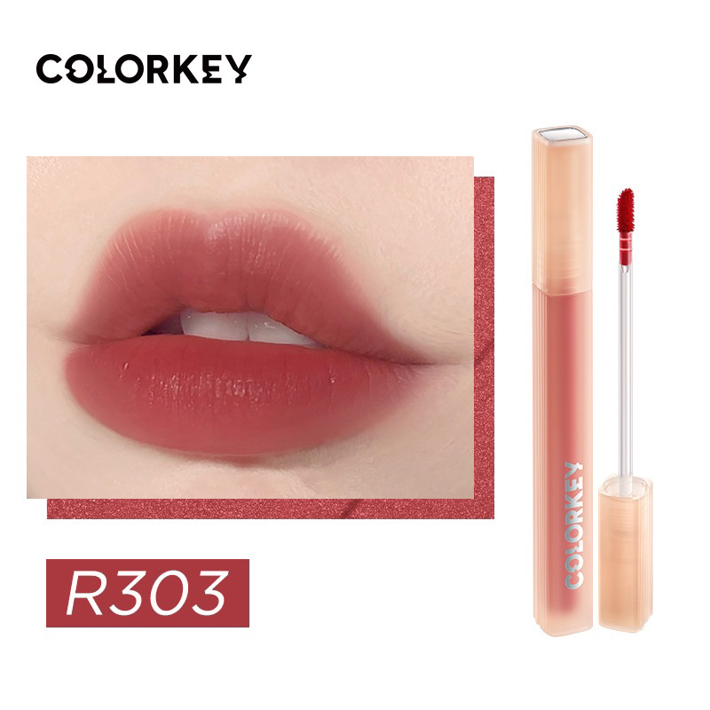 [Colorkey]Son Colorkey Soft Matte Water Tint chính hãng, lâu trôi mờ lì ...